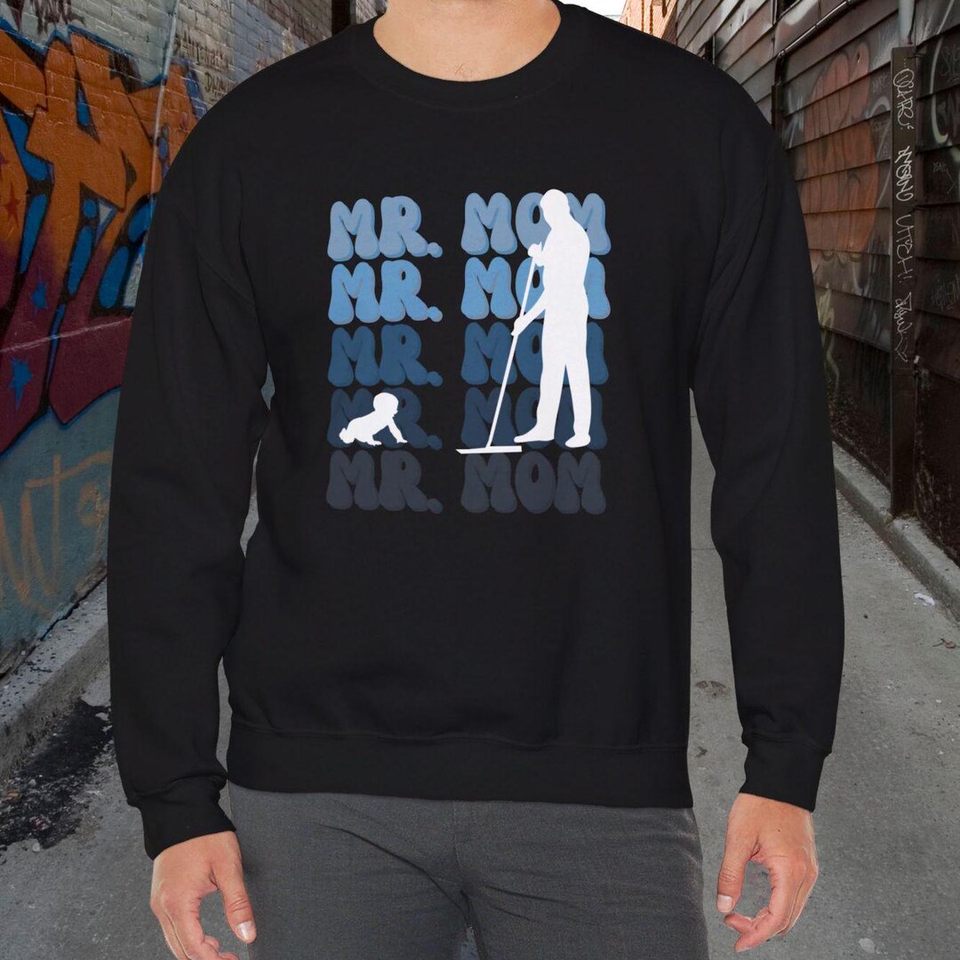 Mr Mom Stay-at-home Dad, SAHD, 1980s Movie, 80s, Michael Keaton, Dad ...