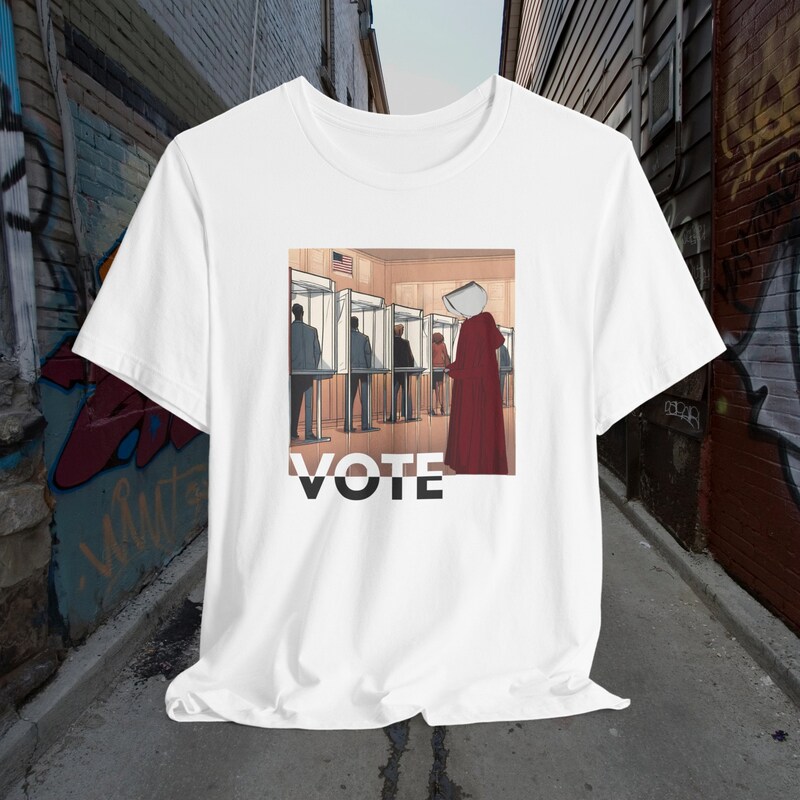 Political T Shirt - Etsy