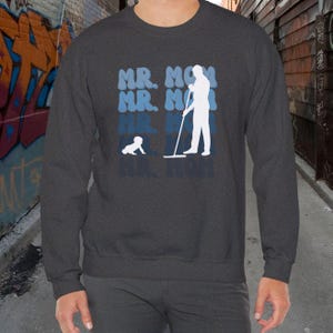 Mr Mom Stay-at-home Dad, SAHD, 1980s Movie, 80s, Michael Keaton, Dad ...