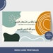40 Rabbana Dua Supplications From the Quran Index (Instant Download) - Etsy