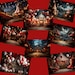 Circus Fine Art Backdrop for Photo Editing XXL Pack, Circus Stage ...