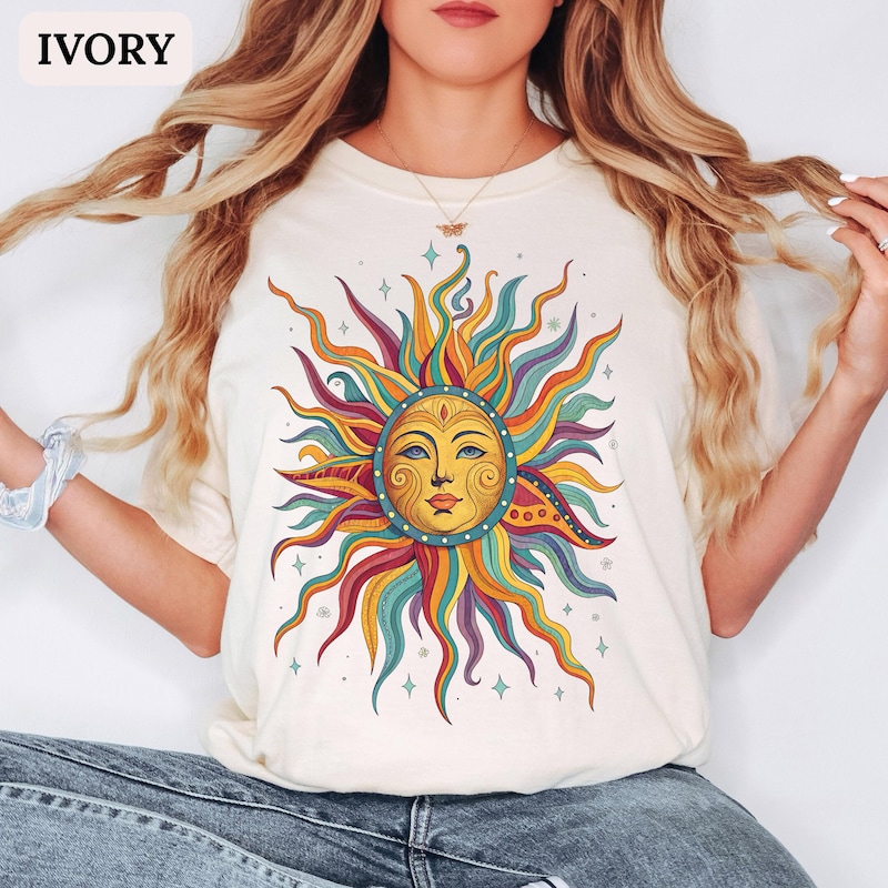 Midnight Sun Outfit - Etsy