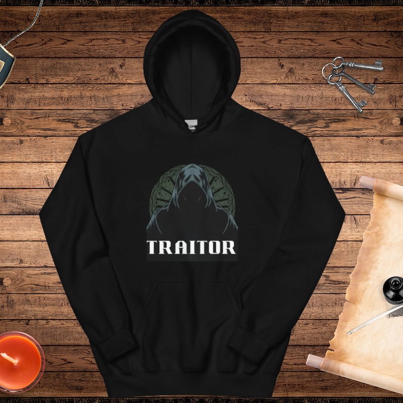 Traitors Pyjamas - Etsy UK