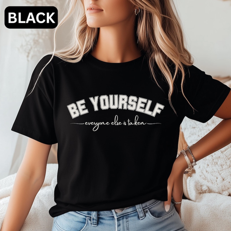 Graphic Tee Gender Affirming - Etsy UK