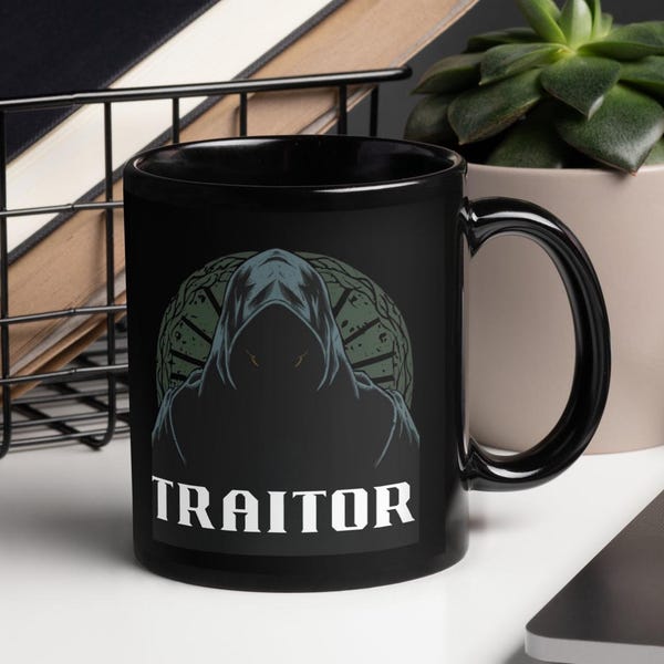 Traitors Pyjamas - Etsy UK