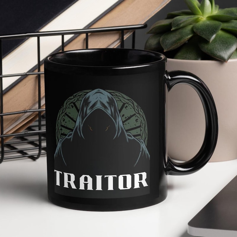 Traitors Pyjamas - Etsy UK