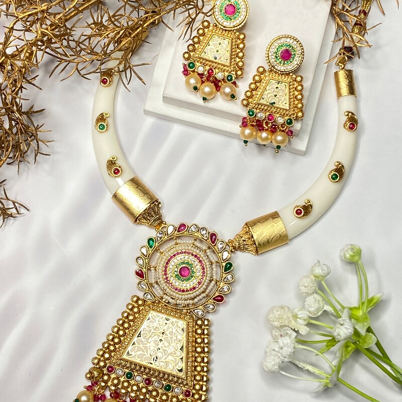 Girls Jewelry Set - Etsy