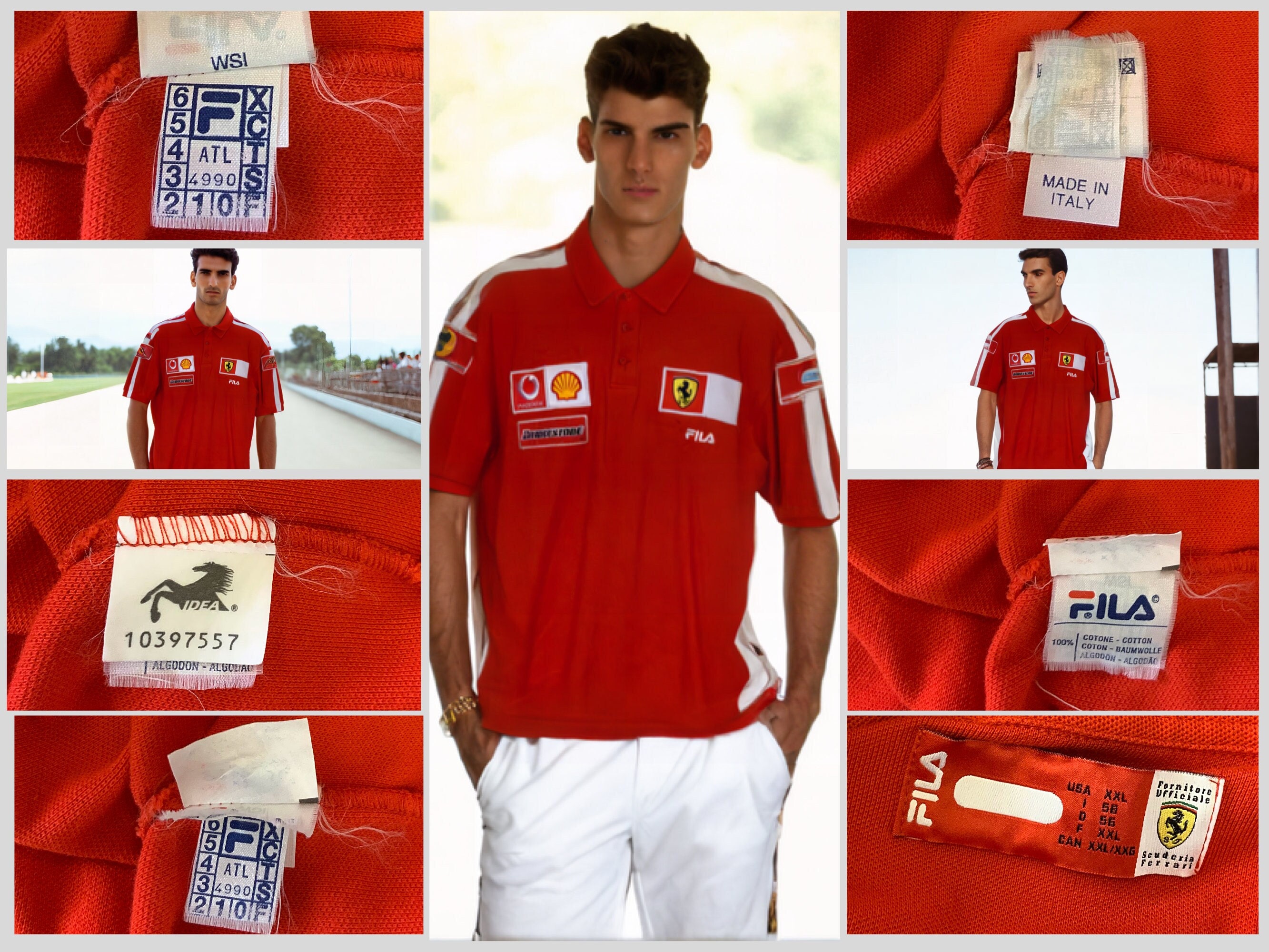 F1 Merch, Ferrari Shirt, Formula One, F1 Shirt, Ferrari F1, Ferrari T ...