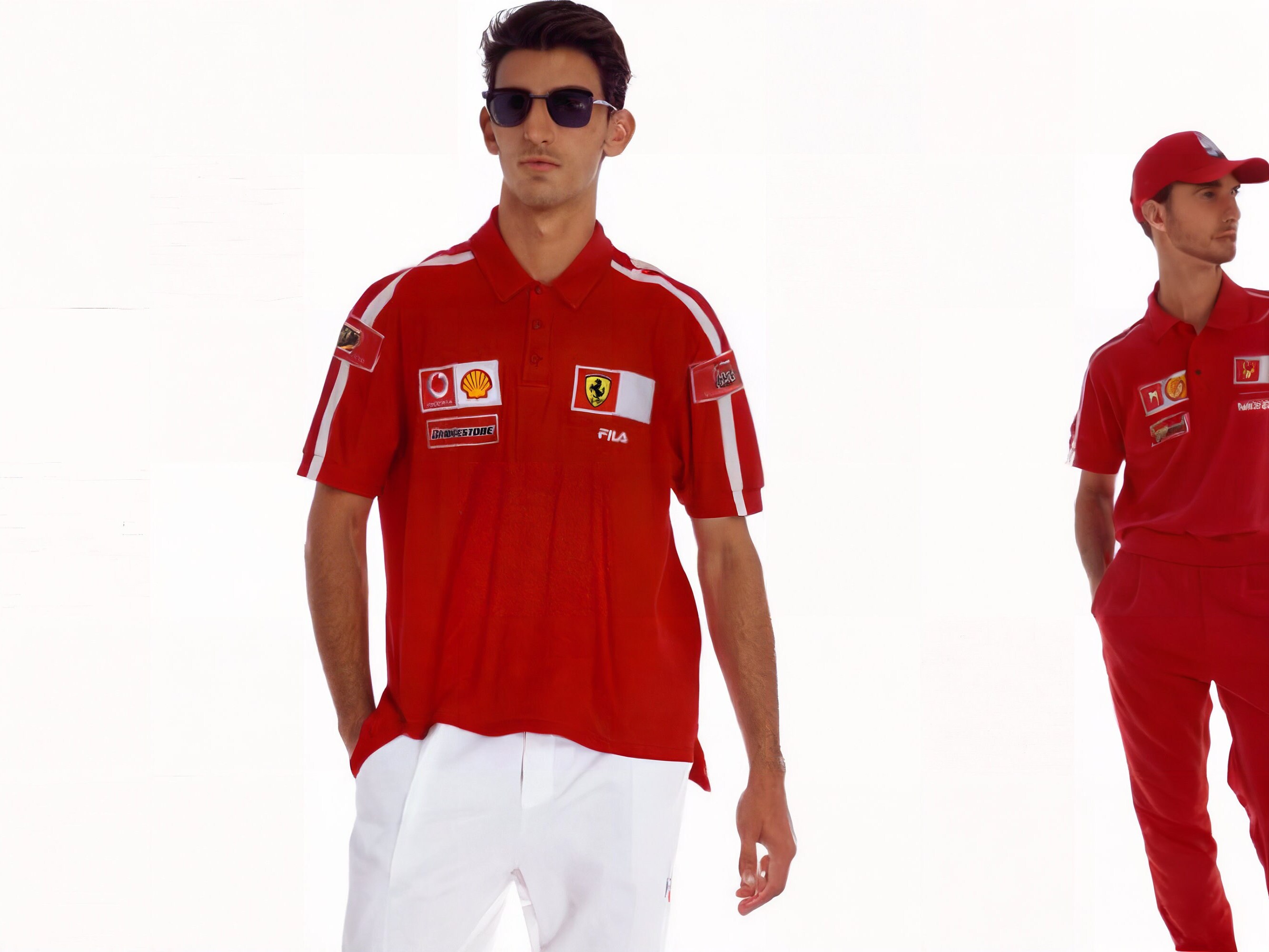 F1 Merch, Ferrari Shirt, Formula One, F1 Shirt, Ferrari F1, Ferrari T ...