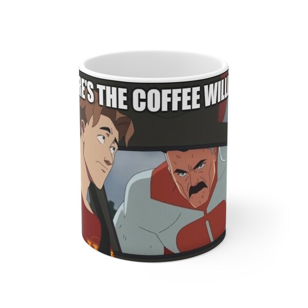 Invincible Mask - Etsy