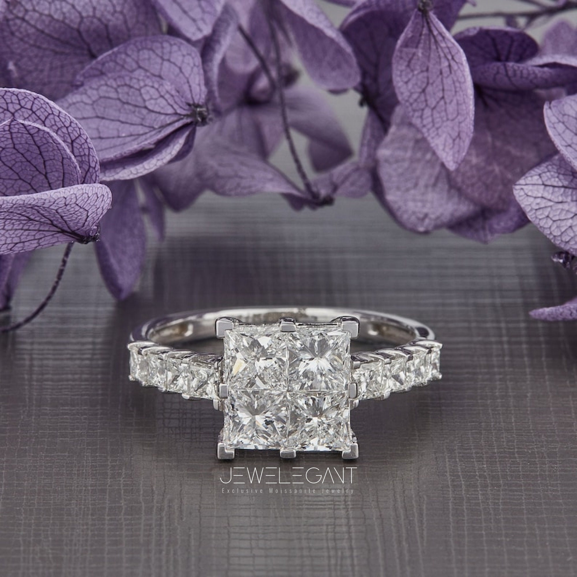 Jennifer Carpenter Wedding Ring