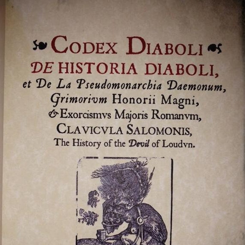 Movies About Devils - Etsy