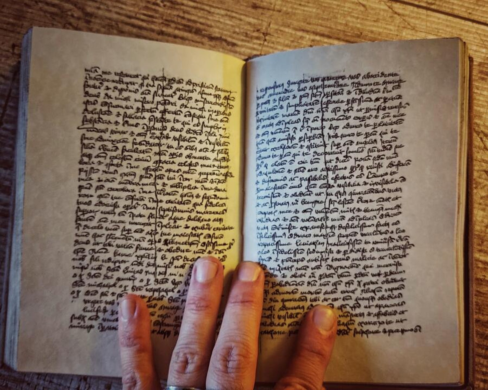 Munich Manual of Demonic Magic - Liber Incantationum - Black Magic ...