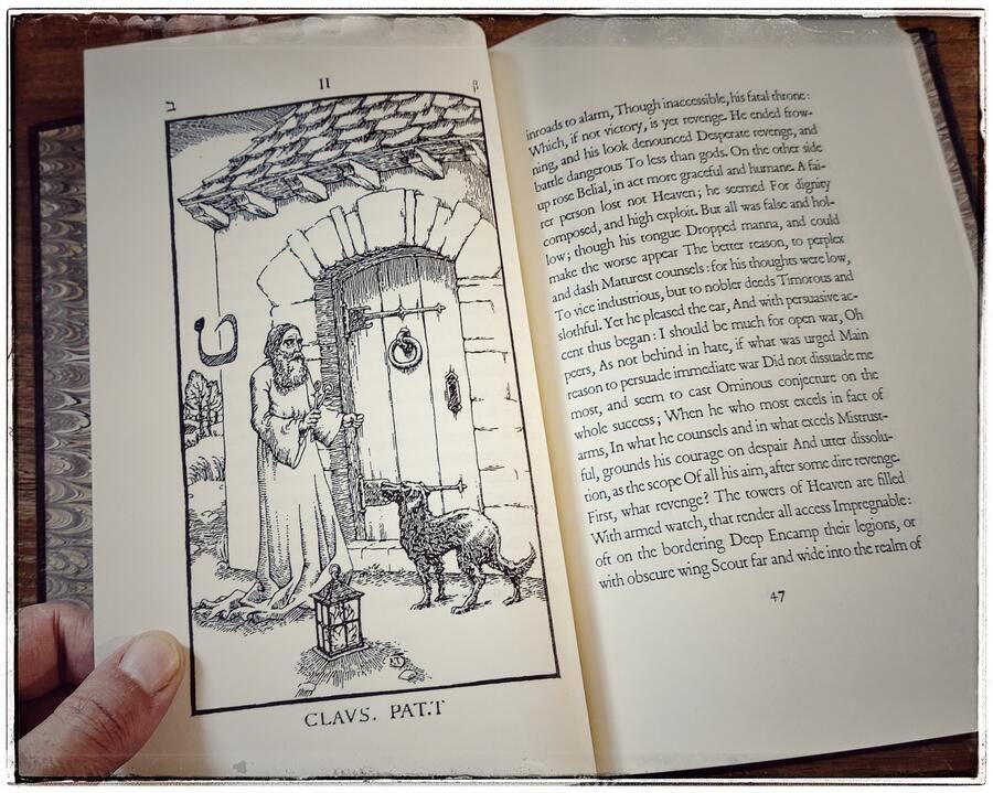 Nine Gates of the Kingdom Shadows, Aristide Torchia, Venice 1666. Royal ...