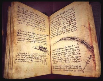 Leonardo Lives: the Codex Leicester and Leonardo Da Vinci's Legacy of ...