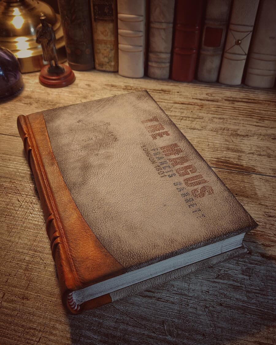 The Magus – Francis Barrett. London Edition, 1801 - an Important ...