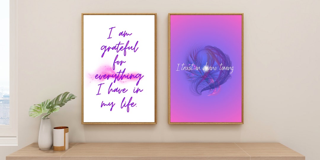 Printable Poster / Home Decor / Art / Poster - Etsy