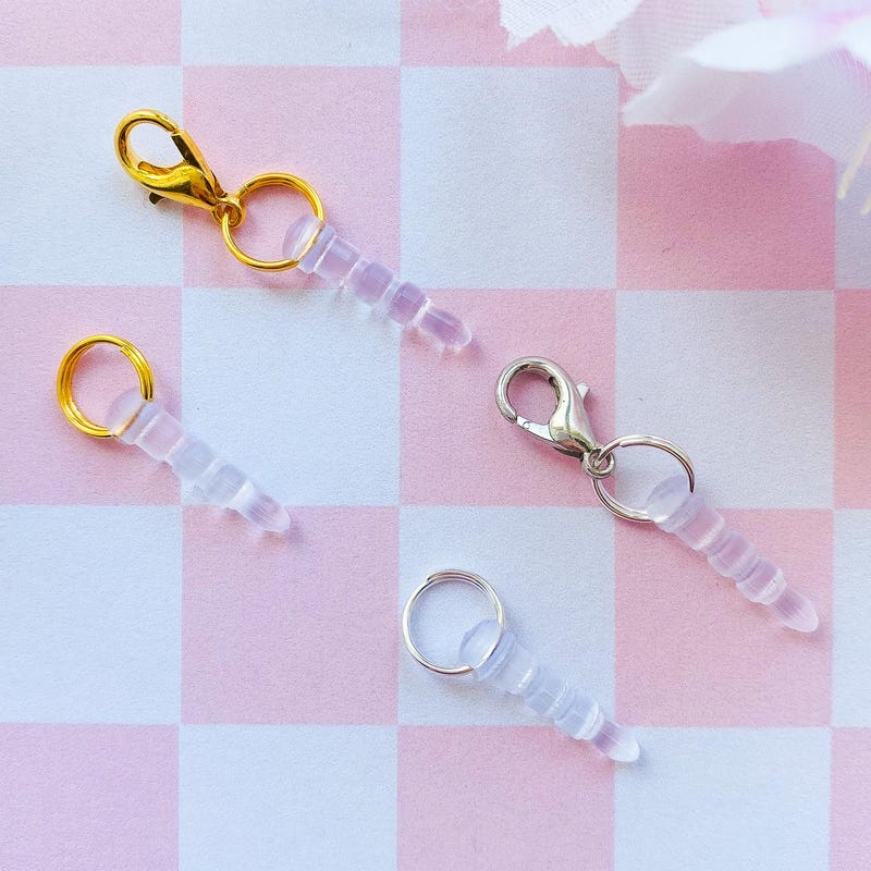 Switch 2 Dust Charms - Etsy