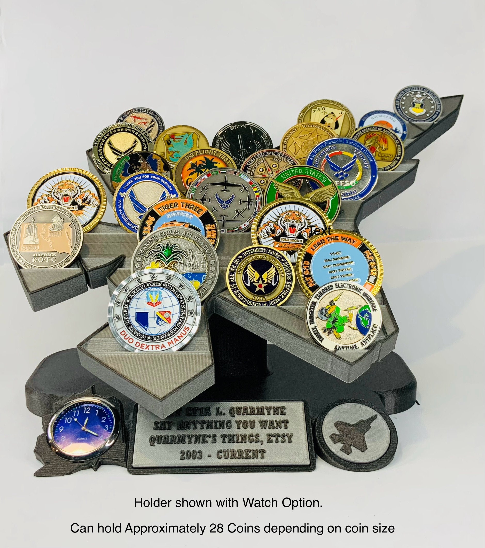 Custom Challenge Coin Lockheed Martin Best Custom Challenge Coins W/