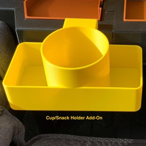 Updated! Fun Wheel With Speaker Option and Tablet Holder Attachments ...