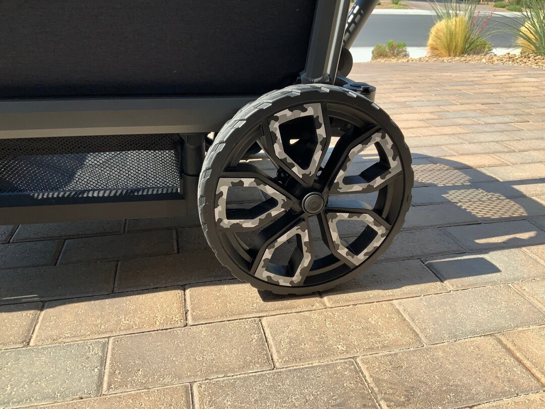 Interchangeable Rim Kit for Veer Large and Small Wheels - Etsy