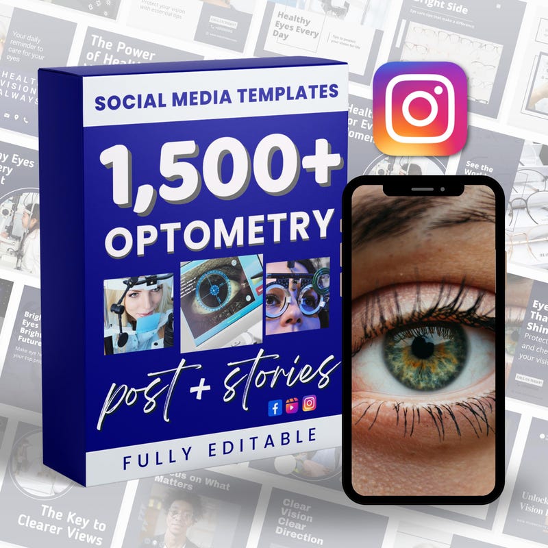 Vivid Senses Optometry Brand - Etsy New Zealand