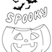 Pumpkin Coloring Activity - Etsy