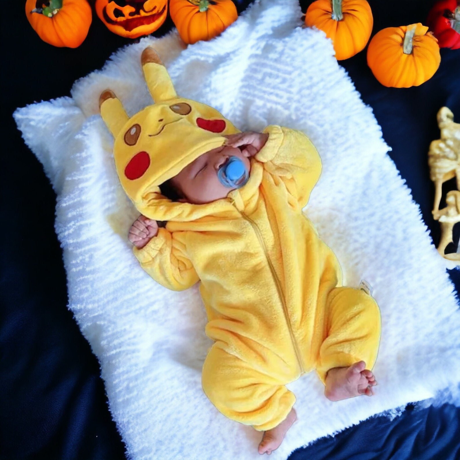 Baby Pokemon Costume