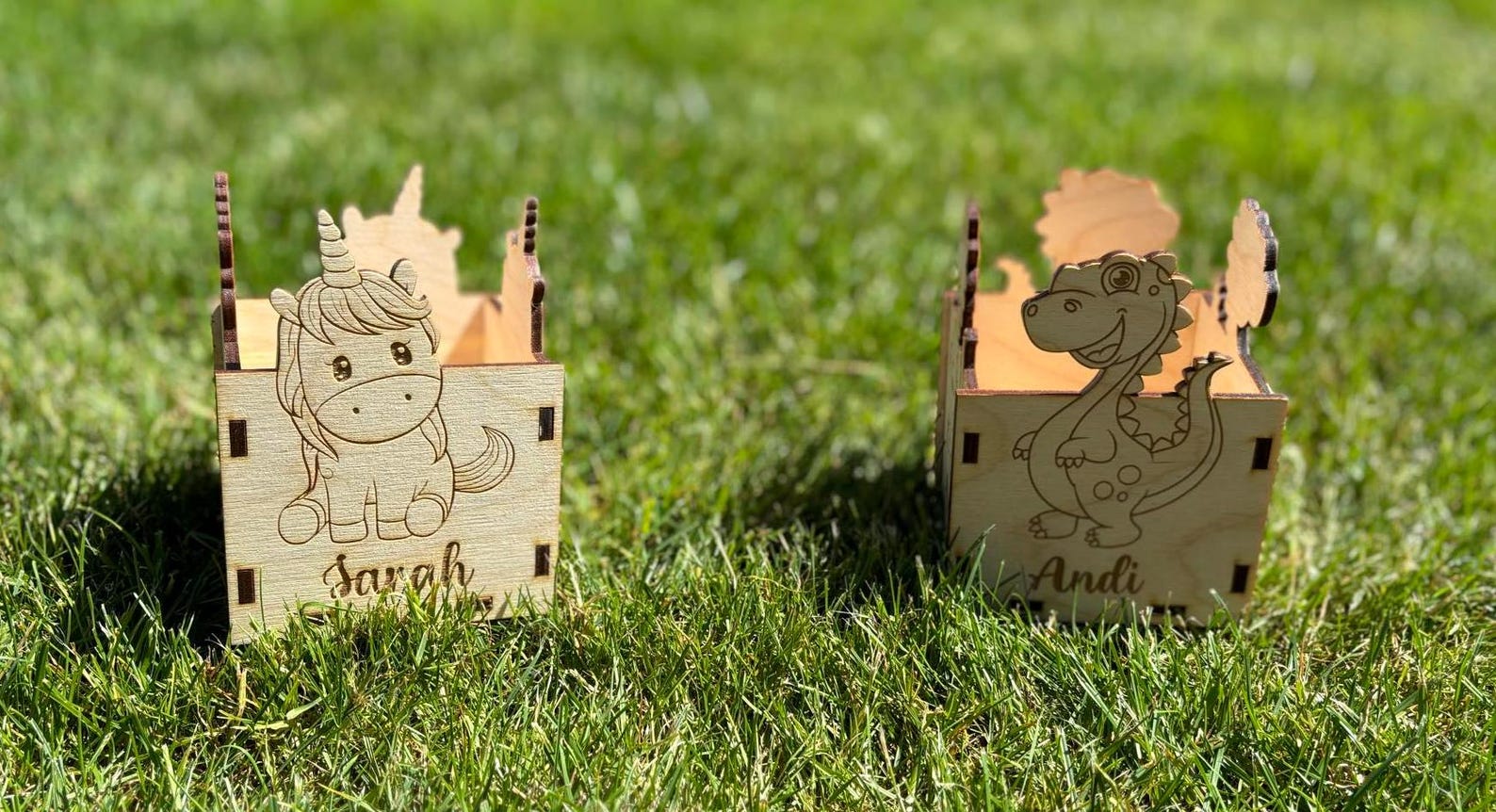 Pencil Holder Svg, Teacher Box, Laser Cut File Svg, Gift Box ,back to ...