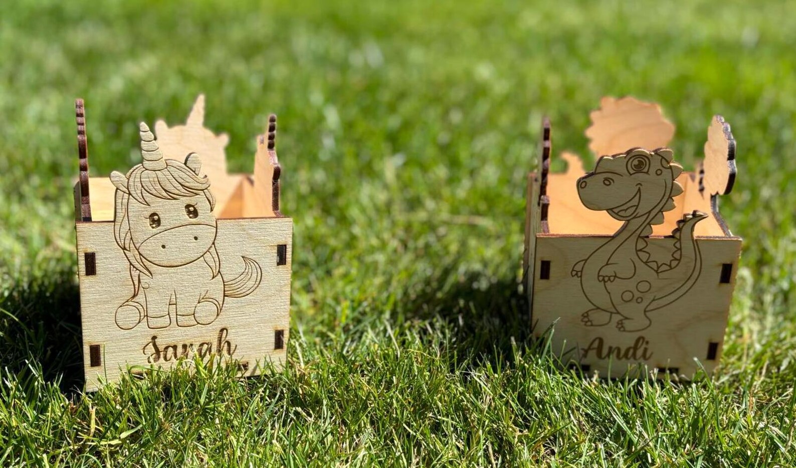 Pencil Holder Svg, Teacher Box, Laser Cut File Svg, Gift Box ,back to ...