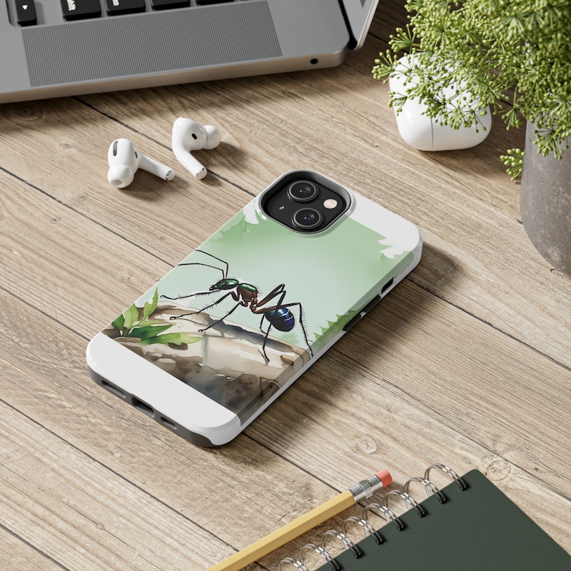 Ants Phone Case - Etsy