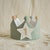Number and Star Custom Linen Crown for Kids & Children's Birthday ...