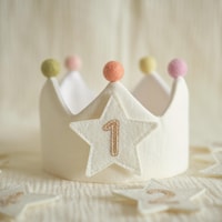 Birthday Crown - Etsy