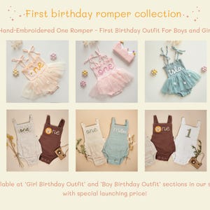 Number and Star Custom Linen Crown for Kids & Children's Birthday ...