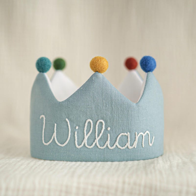 Cake Decorations Crown - Etsy