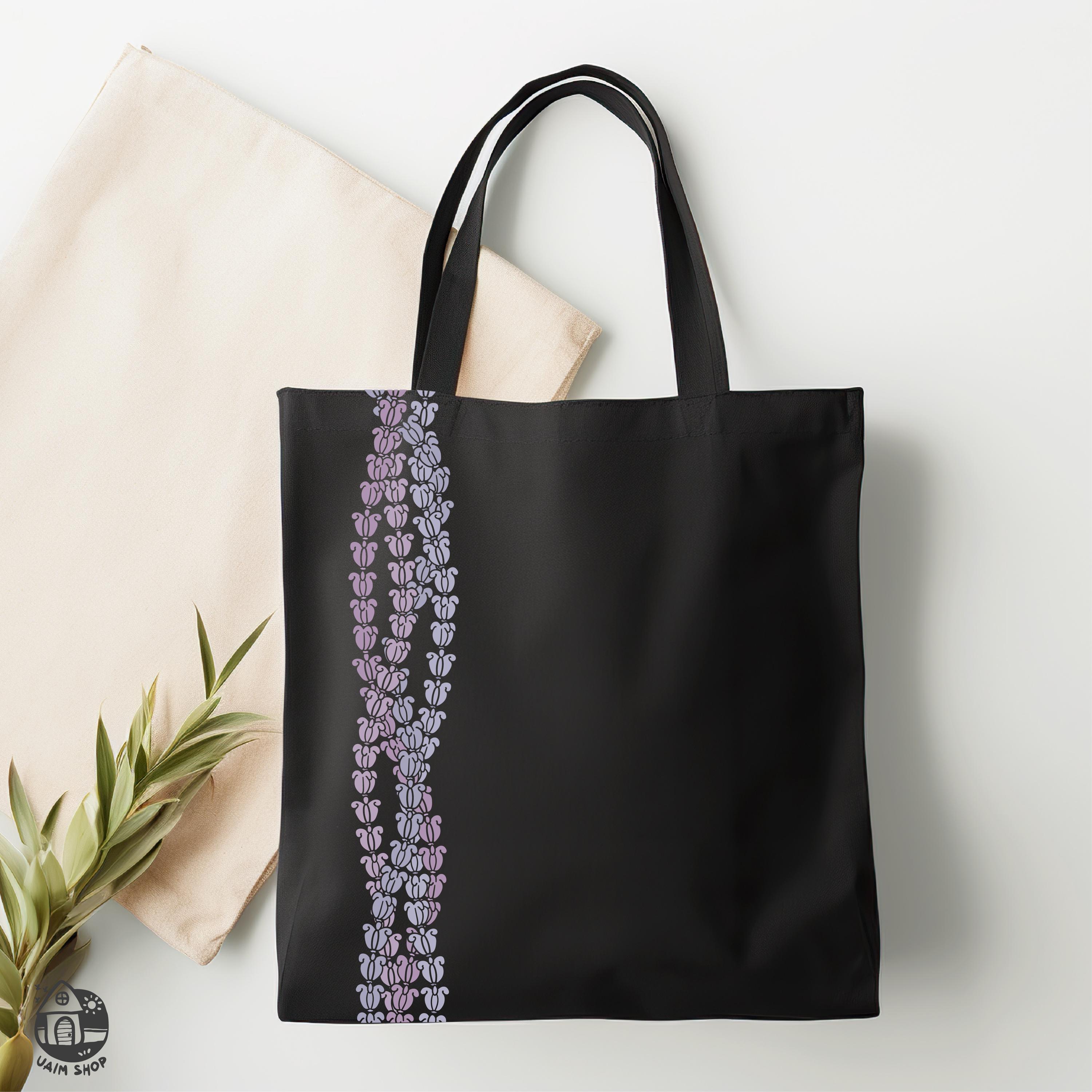 Twist Crown Flower Lei Svg | Lei Strand Digital Download - Etsy