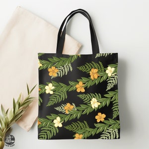 Seamless Pattern Maile Lei | Puakenikeni and Palapalai Png | Curve ...