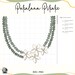 Pakalana Pikake Lei | Pikake Flower Svg Cut File | Digital Download - Etsy