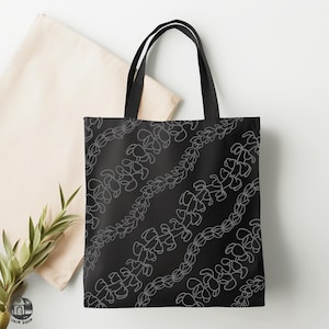 Seamless Pattern Outline Puakenikeni Plumeria Pikake and Pakalana Lei ...