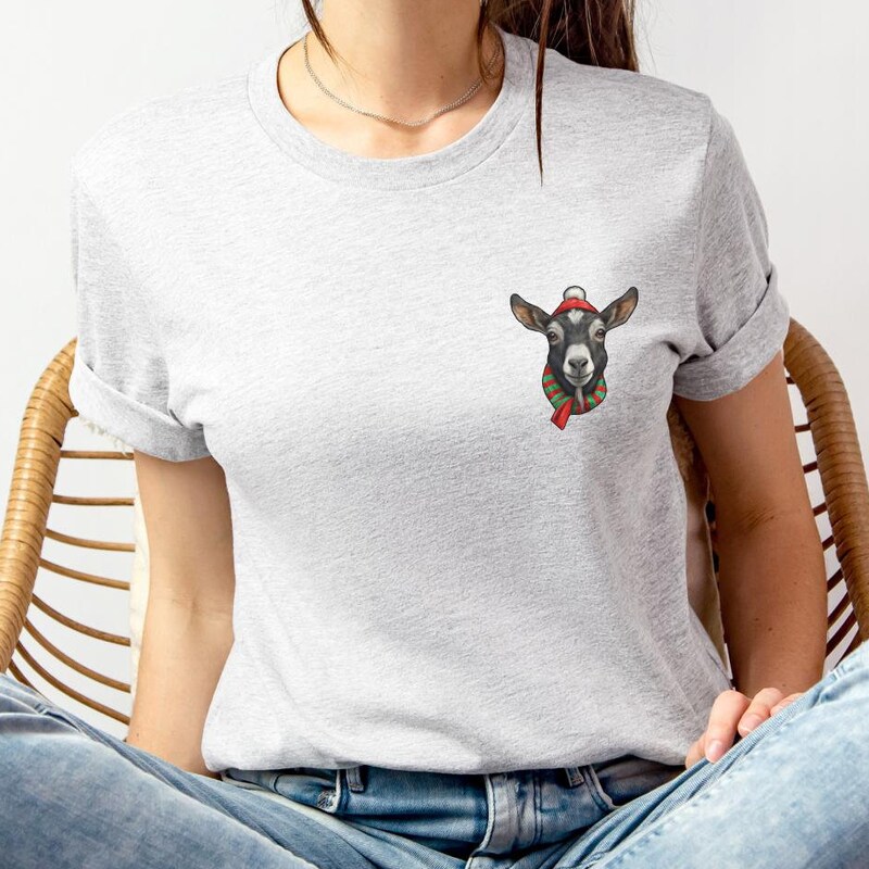 Pygmy Goat Clothing - Etsy