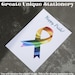 Rainbow Ribbon PNG, LGBTQ Sublimation Element, LGBTQ Pride Ribbon ...