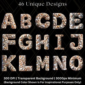 Beach Clipart Pack, Seashell Clipart, Tropical Clipart, Sea Shell ...