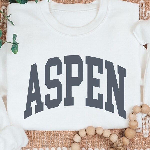 Aspen - Etsy