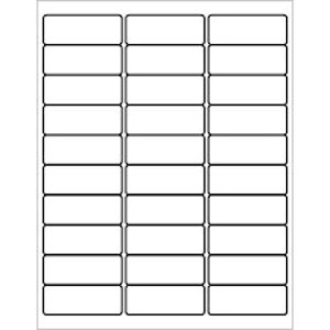 Suffocation Warning Labels: Avery 5160 Template (PDF Download) - Etsy