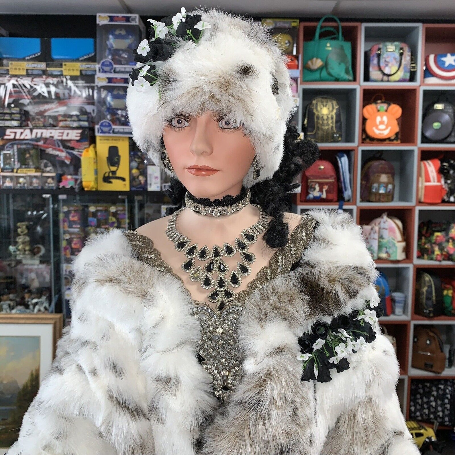 Rare Rustie Doll Nordica 42 Porcelain Doll 1999 DOTY Award With Box - Etsy