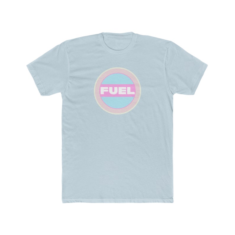 Fuel Fuel Your Passion Graphic T Shirt Etsy