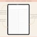 Organic Chemistry Notes Bundle for Goodnotes & Notability - Hexagon ...