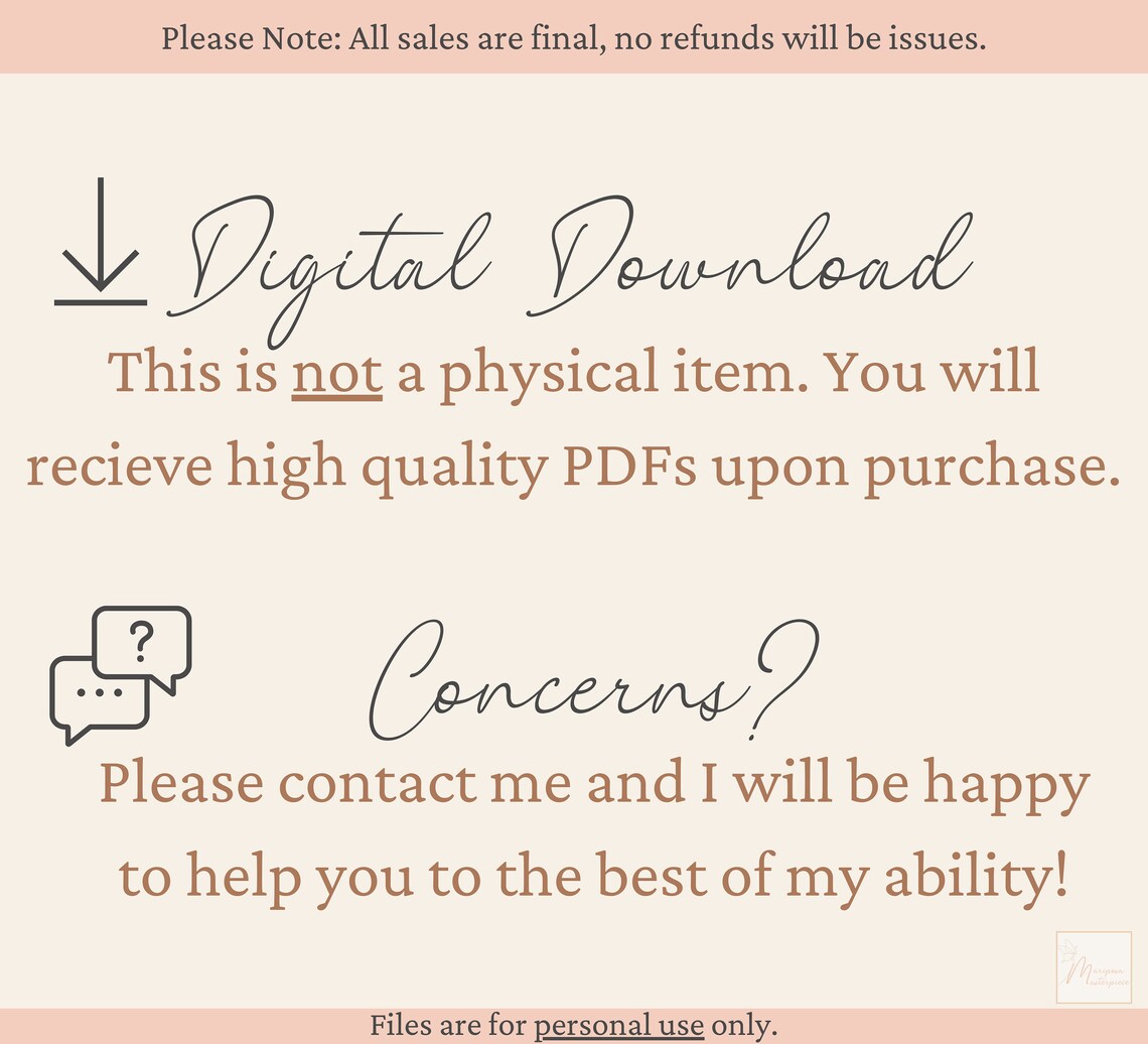 Organic Chemistry Notes Bundle for Goodnotes & Notability - Hexagon ...