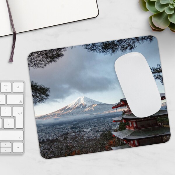 Chinese Mousepad - Etsy
