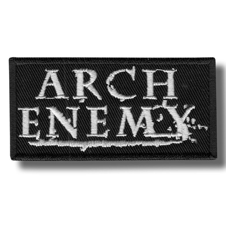 Arch Enemy Logo Png
